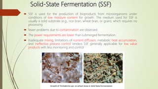 Design and preparation of media for fermentation | PPTX