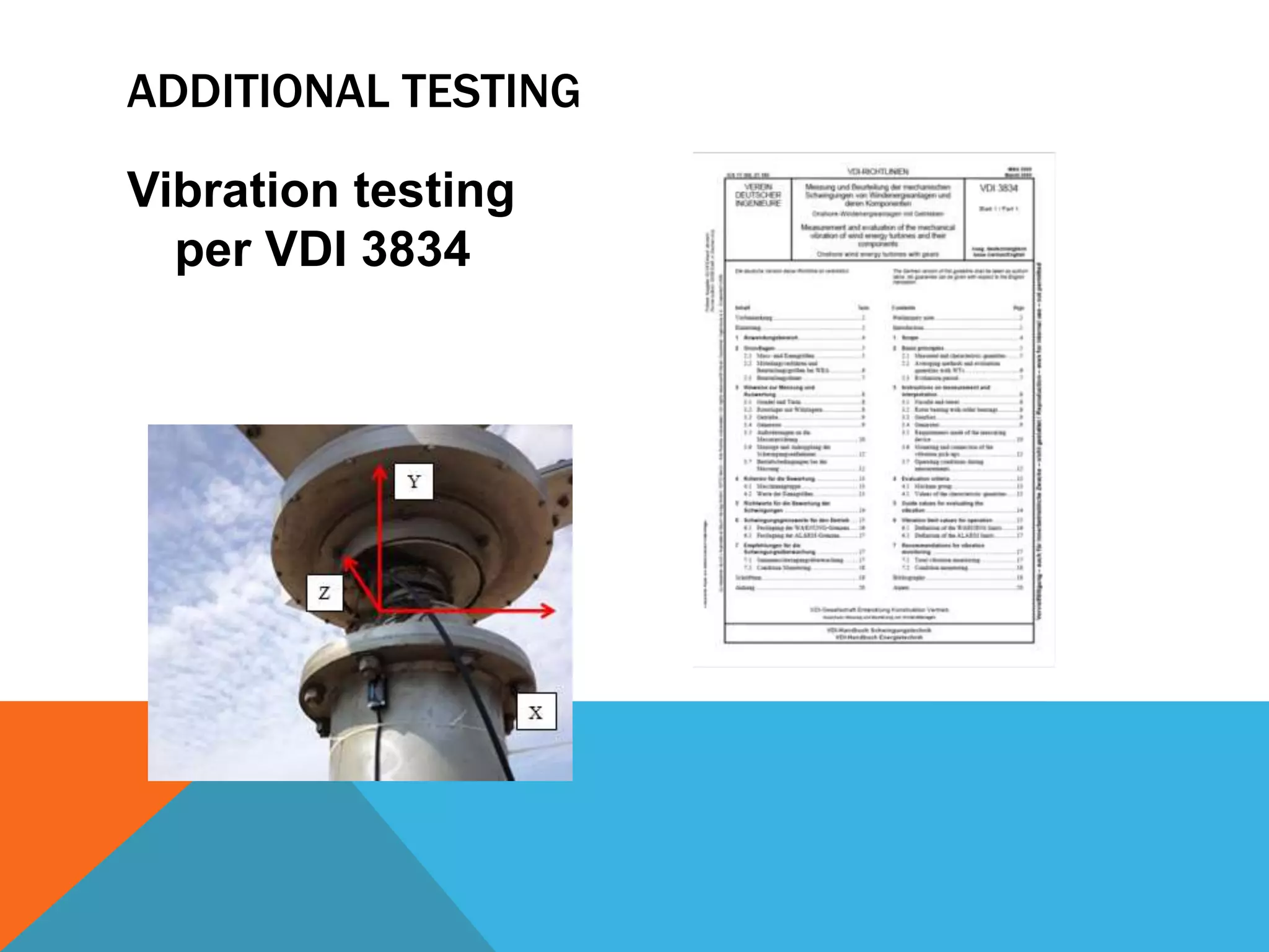 Design and safety standards | PPTX