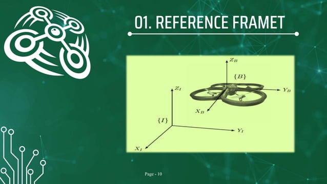 Design and Simulation of Drone Flight Control Using PID Controller ...