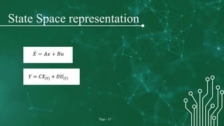 Design and Simulation of Drone Flight Control Using PID Controller ...