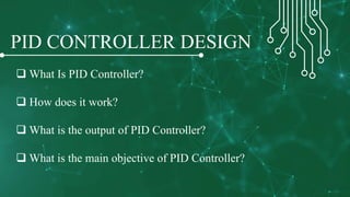 Design and Simulation of Drone Flight Control Using PID Controller ...