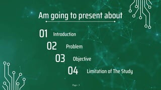 Design and Simulation of Drone Flight Control Using PID Controller Presentation | PPTX
