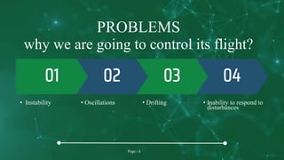 Design and Simulation of Drone Flight Control Using PID Controller ...