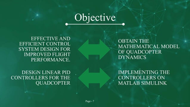 Design And Simulation Of Drone Flight Control Using Pid Controller