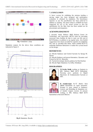 Design and simulation of radio frequency | DOCX