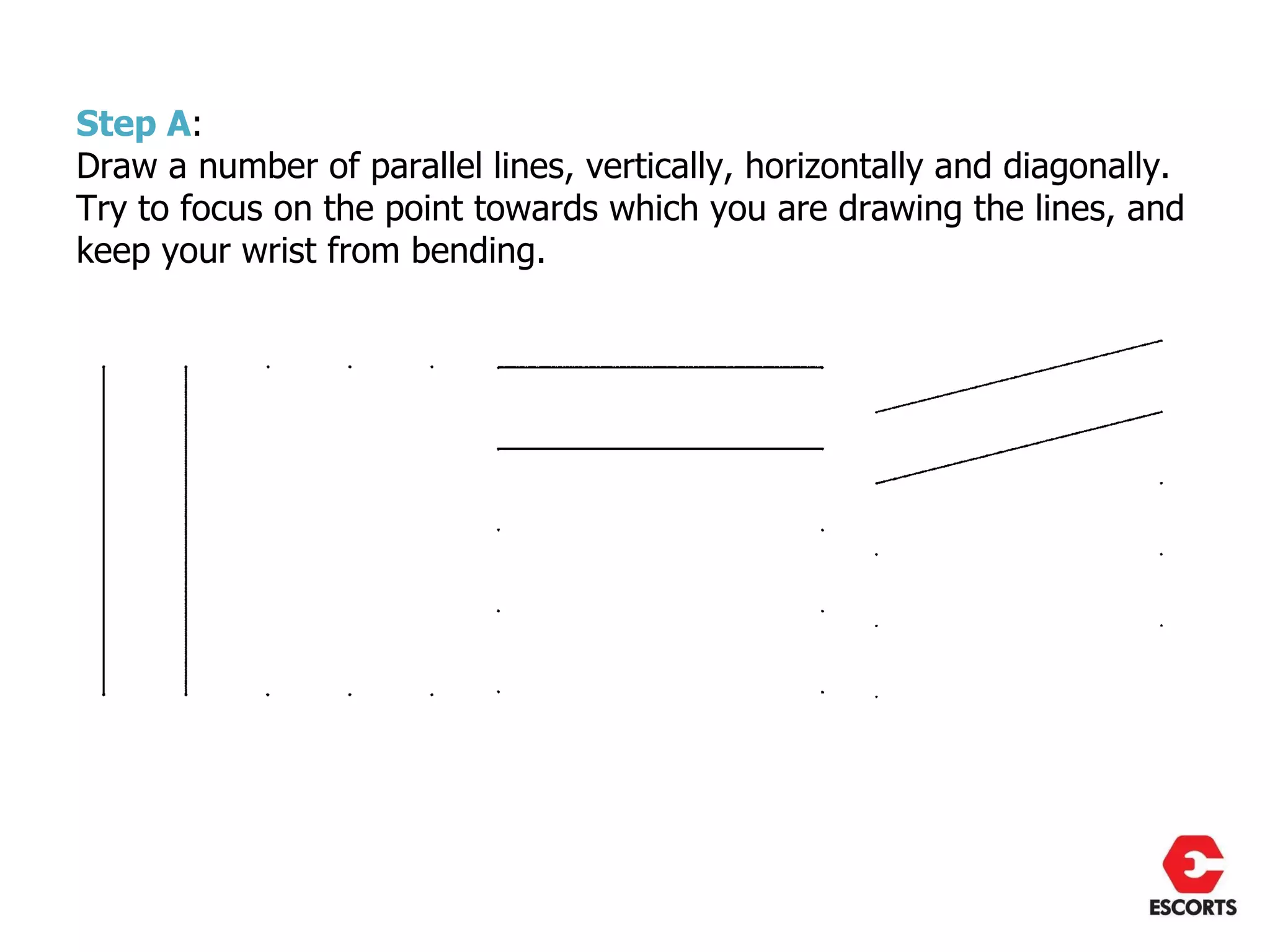 Sketching Basics- Part 1 | PPS
