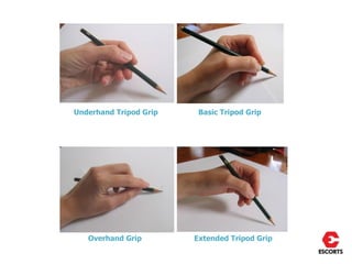 Sketching Basics- Part 1 | PPS