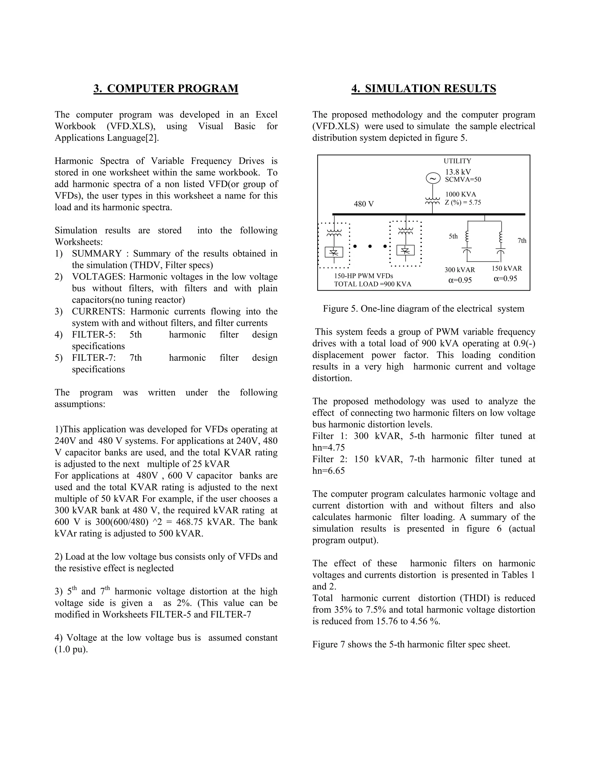 How to Design and spec harmonic filter.pdf