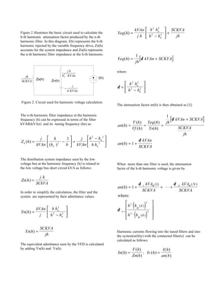 How to Design and spec harmonic filter.pdf