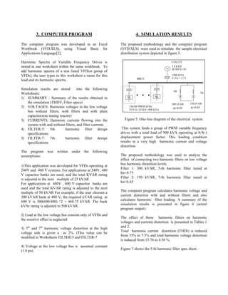 How to Design and spec harmonic filter.pdf