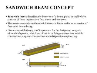 Design and structural analysis of auv pressure hull with sandwich ...
