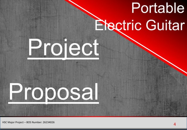 Design and tech portfolio | PPTX | Musical Instruments | Hobbies ...