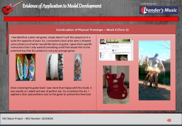 Design and tech portfolio