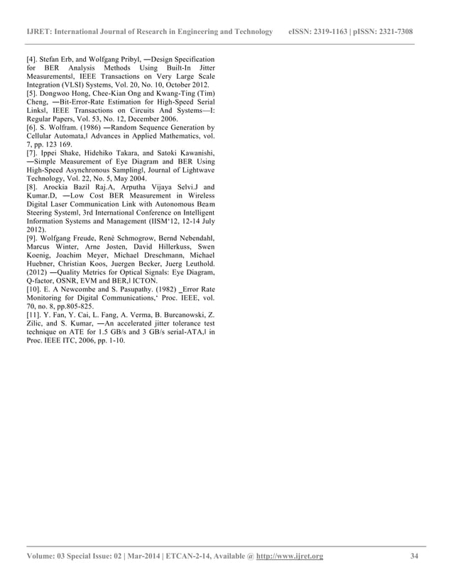 Design And Verification Of Pipelined Parallel Architecture