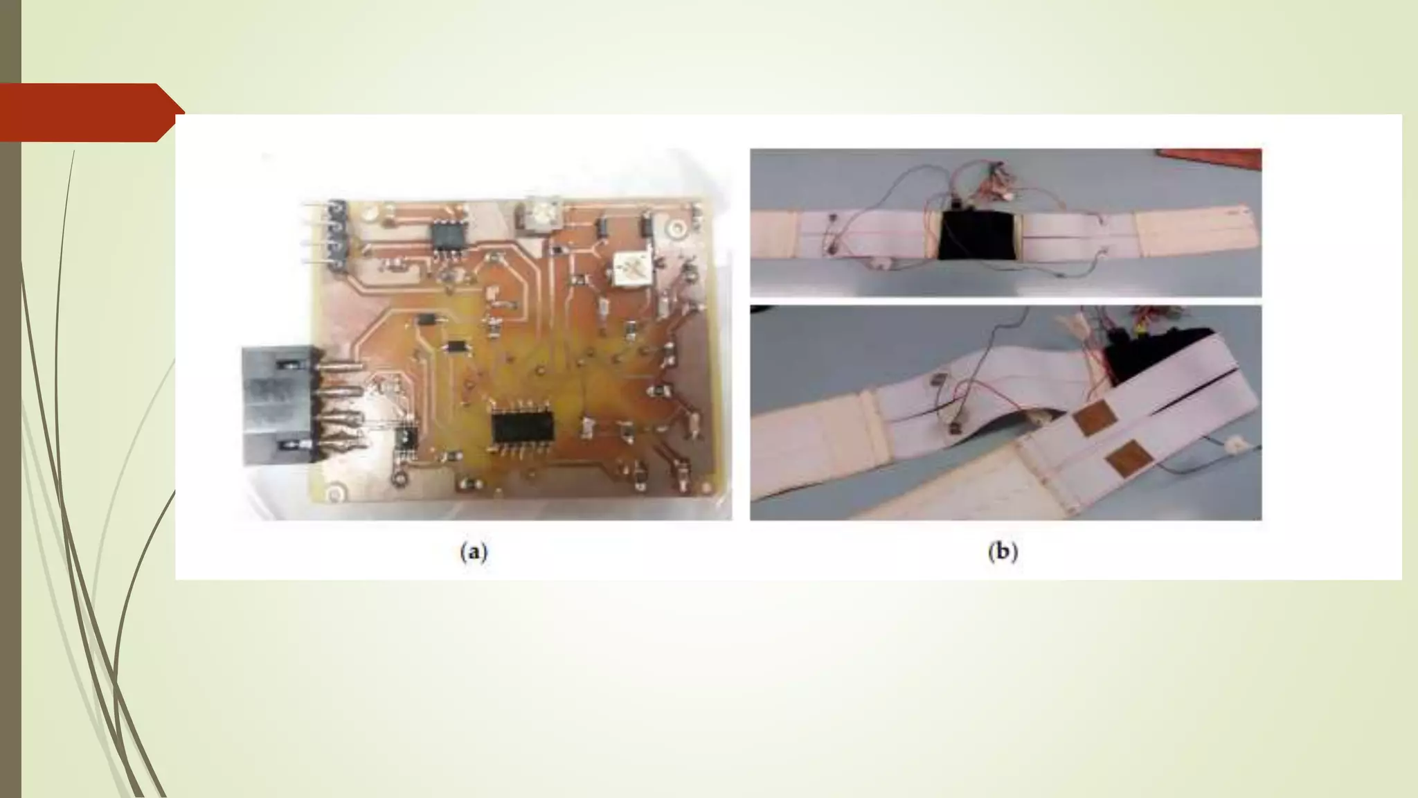 Wearable Belt With Built-In Textile Electrodes for Cardio—Respiratory ...