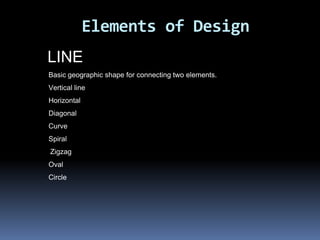 Design – An introduction | PPTX