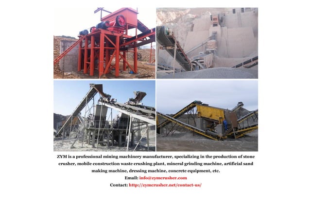 Design antimony processing plant cost | PPT