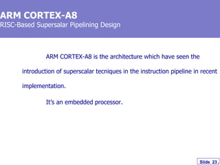 Design a pipeline | PPT