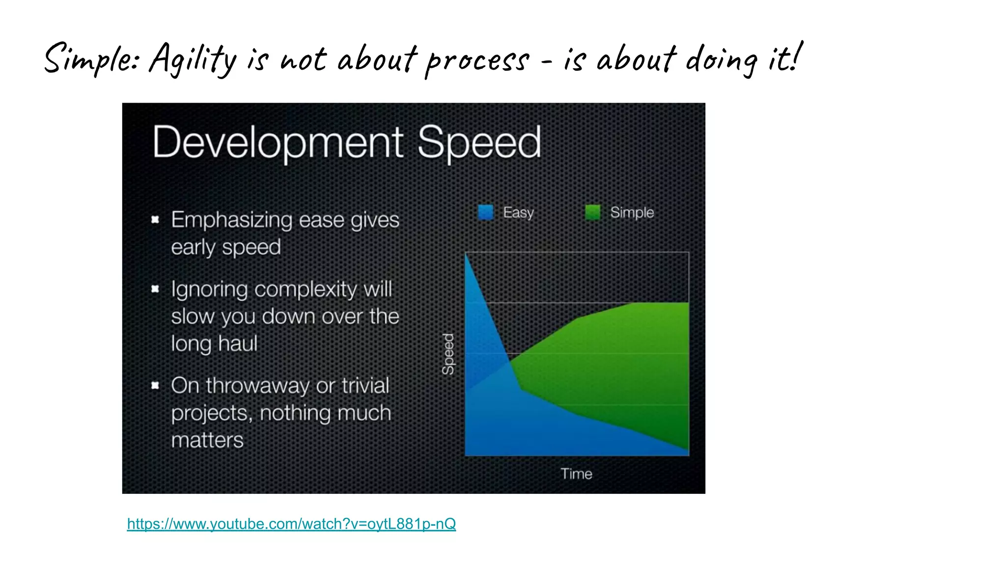 Design Approaches(Simple, KISS, RDD, DBC, SOLID) | PPT