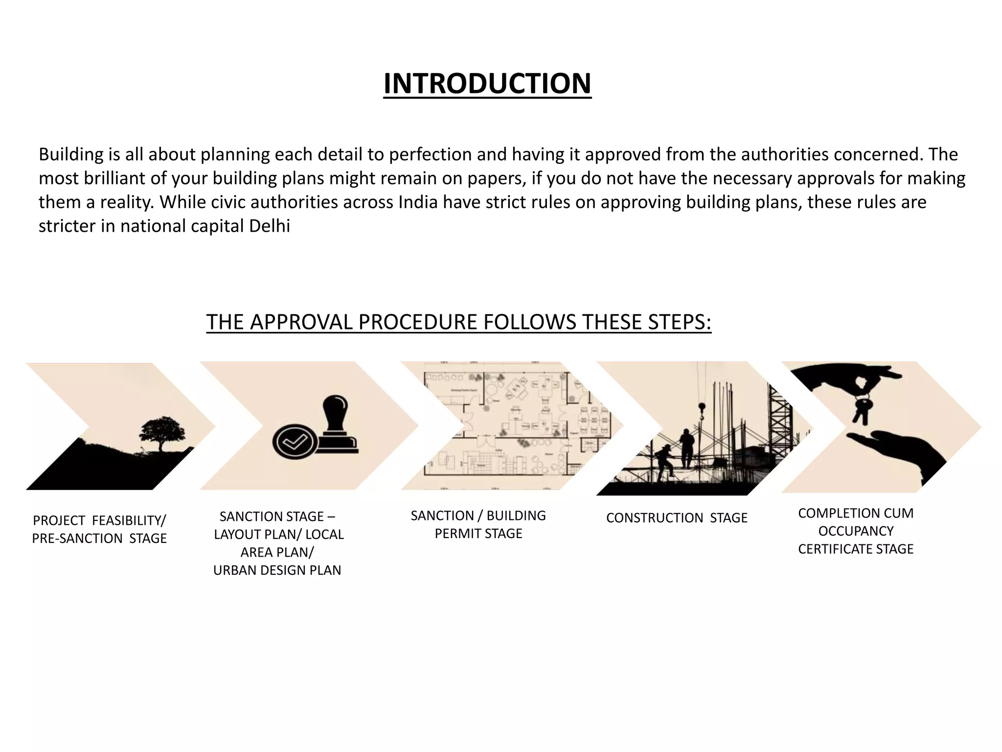 Design approval procedure | PPTX