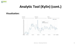 B4UConference_Design Big Data System | PPTX | Databases | Computer ...