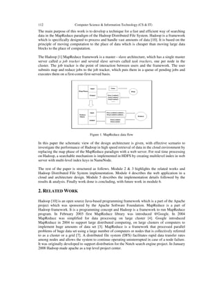 Design architecture based on web | PDF
