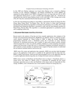 Design architecture based on web | PDF
