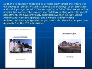 Design architecture heritage_part2_slides | PPT