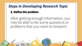 Design a Research Useful in Daily Life.pptx