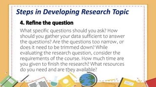 Design a Research Useful in Daily Life.pptx