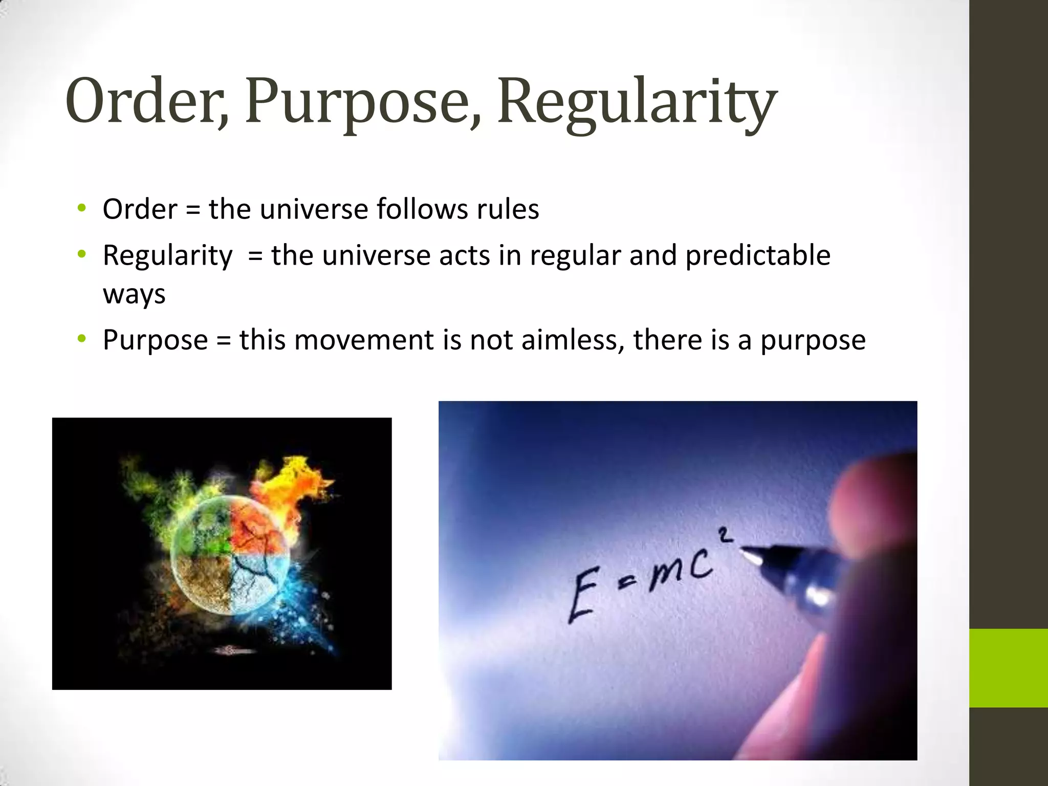 Design argument 2 | PPT