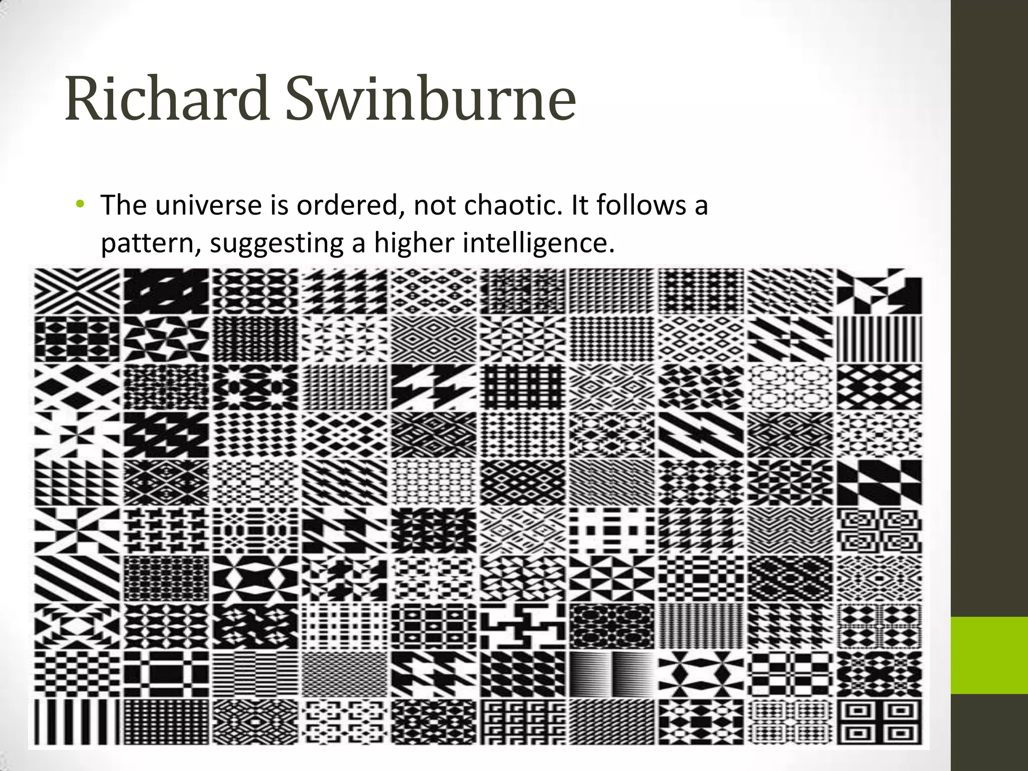 Design argument 2 | PPT