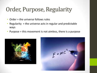 Design argument 2 | PPT