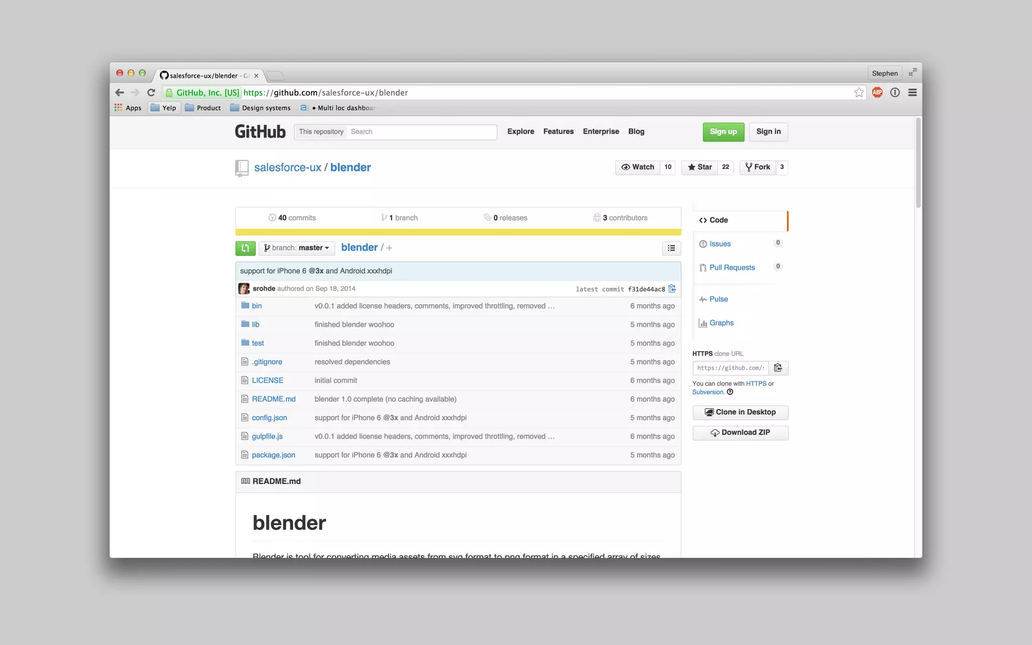Scaling Visual Design | PPT