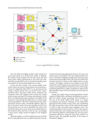 Design a smart control strategy to implement an intelligent | PDF