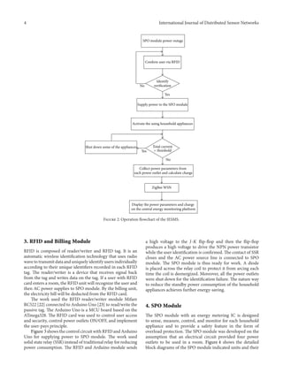 Design a smart control strategy to implement an intelligent | PDF