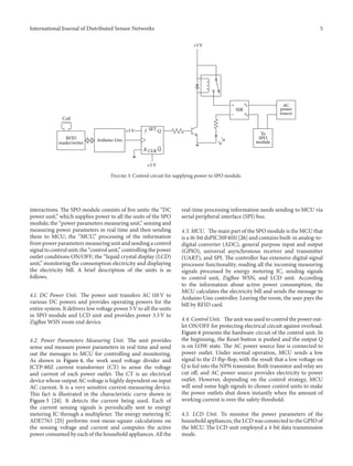 Design a smart control strategy to implement an intelligent | PDF