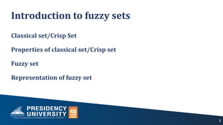 Design aspects of fuzzy logic systems smv | PDF