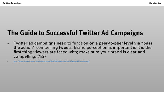 Design assignment 4 | PPT