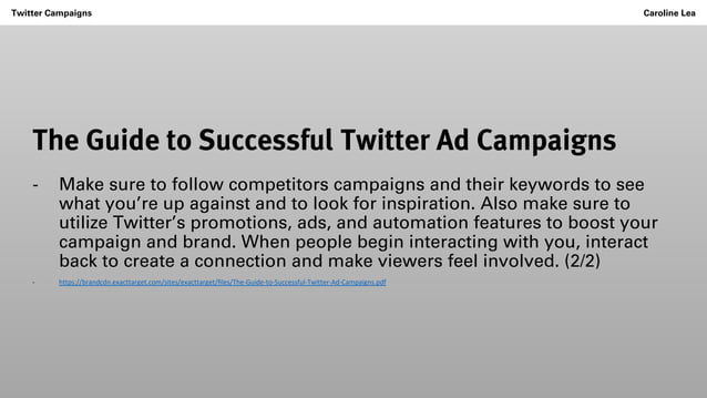 Design assignment 4 | PPT