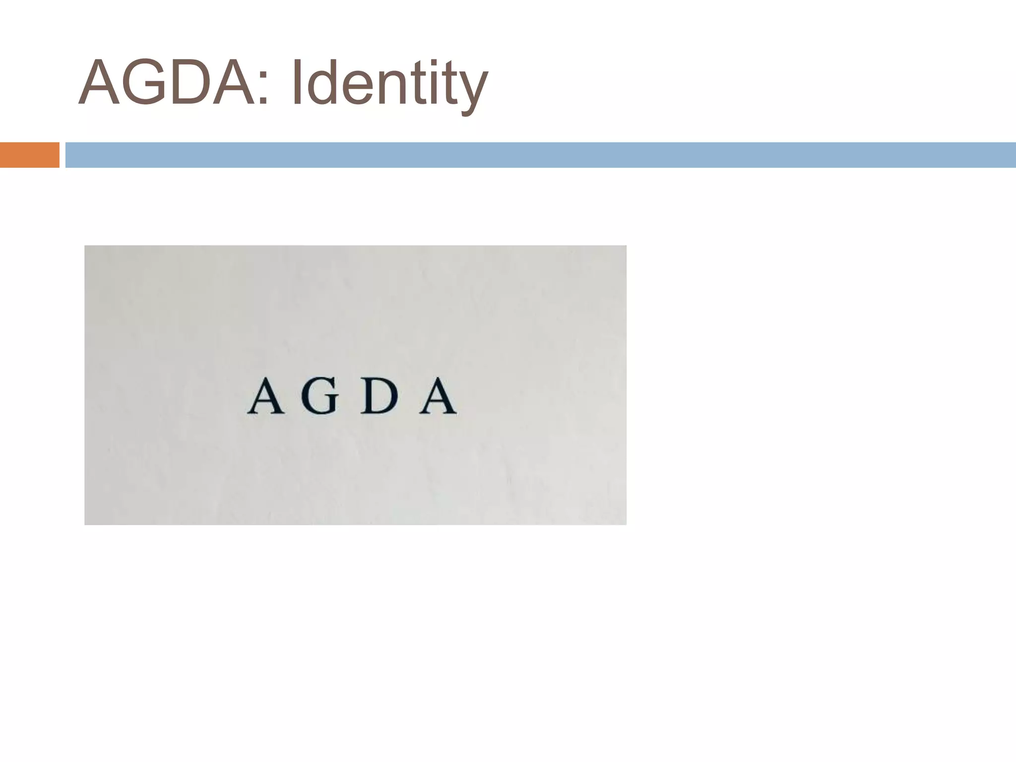 Visual Communication Design Associations Ppt