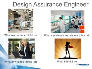 What is Design Assurance Engineering (DAE)? | PPTX