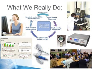 What is Design Assurance Engineering (DAE)? | PPTX