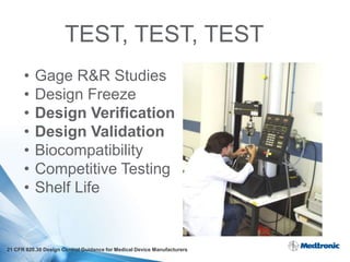 What is Design Assurance Engineering (DAE)? | PPTX