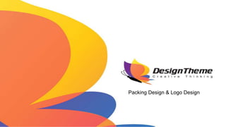 Packing Design & Logo Design | PPTX