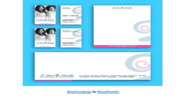 Packing Design & Logo Design | PPTX