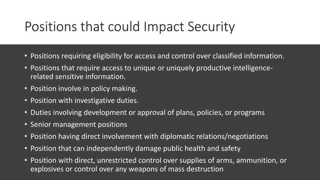 Designation and recruitment | PPT