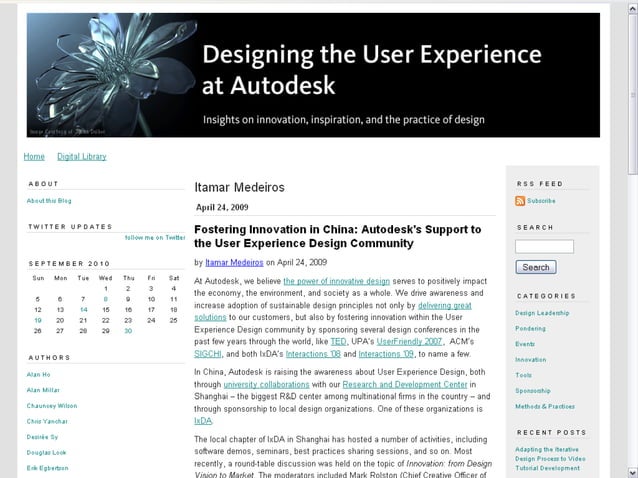 Design Thinking: Introduction | PDF