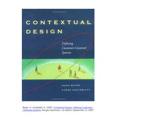 Design Thinking: Logistics of Discovery | PDF