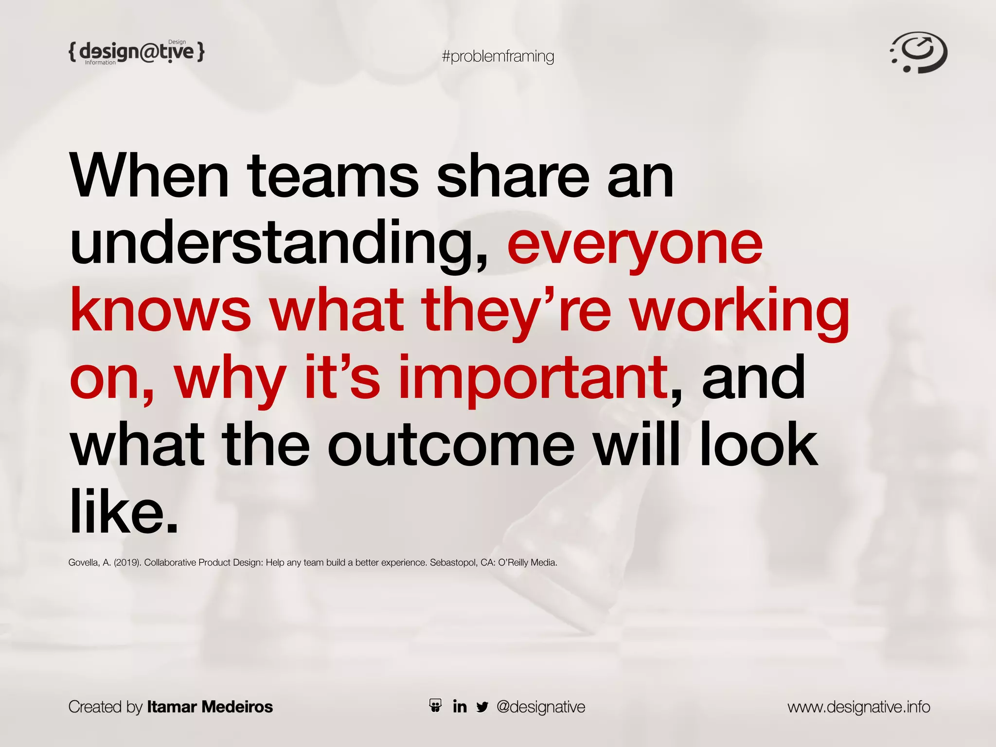 Problem Framing for Strategic Design | PDF